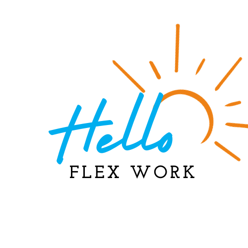 hi - Hello Flex Work